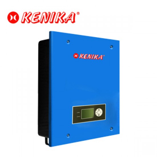 Kenika Solar Hybrid Off-Grid Inverter EAF 2000W