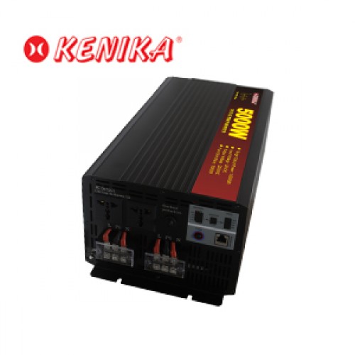 Power Inverter