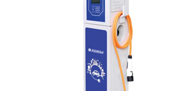 EV Charger EVAC-TV-S-21kVA