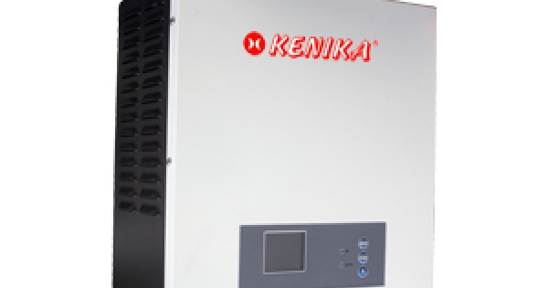 Kenika Solar Hybrid Off-Grid Inverter EAF 1000W
