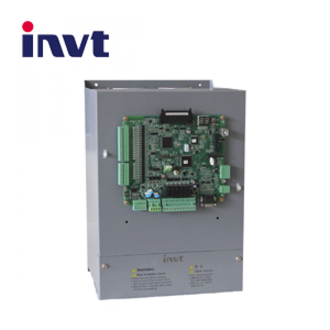 INVT Elevator Intelligent Integrated Machine EC160-015-4