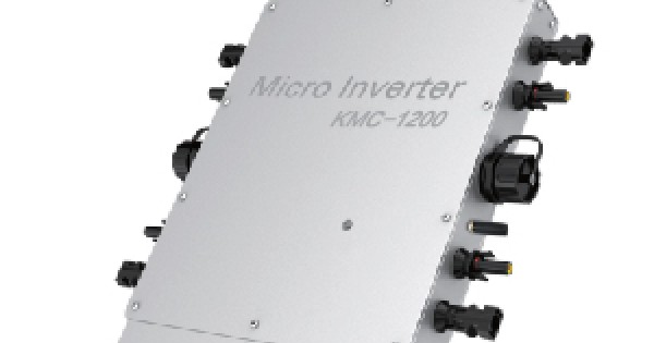 Kenika Micro Inverter KMC-1200
