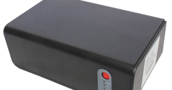Kenika Mini UPS ZK-026