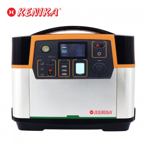 Kenika Solar Hybrid Off-Grid Inverter EAF 1000W