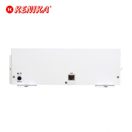 Kenika Off-Grid Inverter DC24V 2500W High Frequency EAF-H2.5K-24