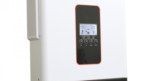 Kenika Off-Grid Inverter DC24V 3500W High Frequency EAF-H3.5K-24
