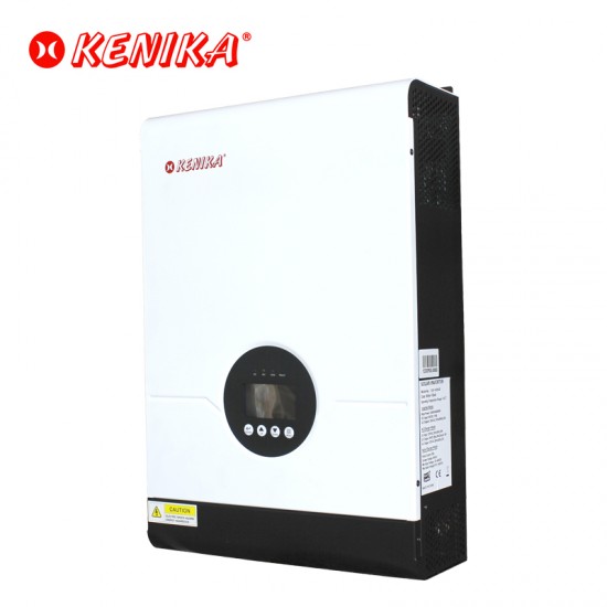 Kenika Solar OFF-GRID Inverter EAF-H5K-48
