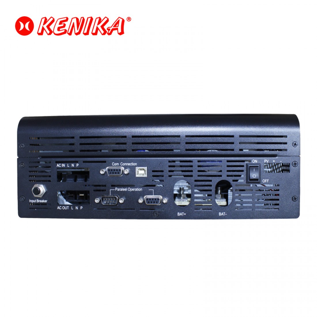 Kenika Solar OFF-GRID Inverter EAF-H5K-48