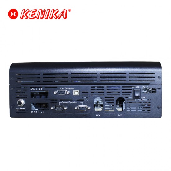 Kenika Solar OFF-GRID Inverter EAF-H5K-48