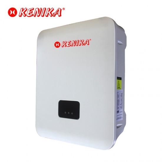 Kenika Solar On-Grid Inverter EAN 2000W (New)