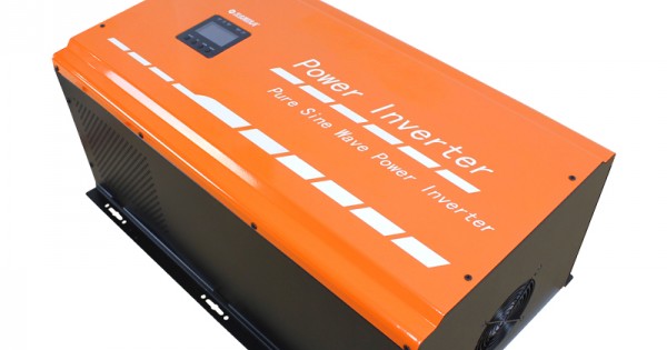 Kenika Power Inverter KCT-10K96 10KW 96V