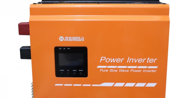 Kenika Power Inverter KCT-1K12 1000W 12V
