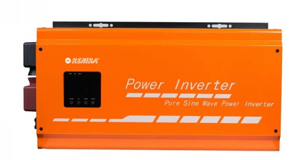 Kenika Power Inverter KCT-2K12 2000W 12V