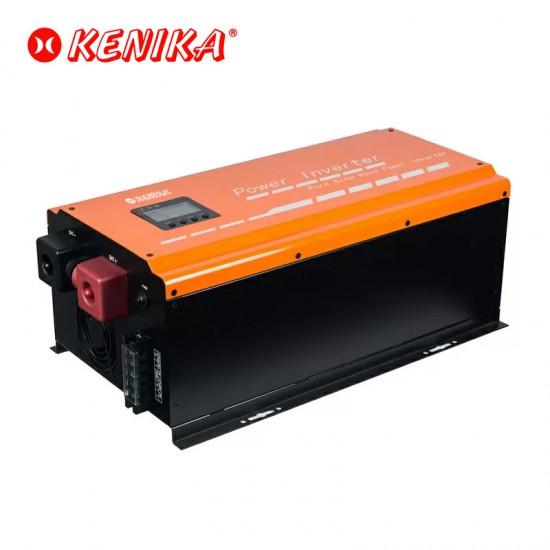 Kenika Power Inverter KCT-6K48 6000W 48V