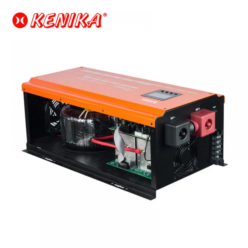 Kenika Power Inverter KCT-3K24 3000W 24V