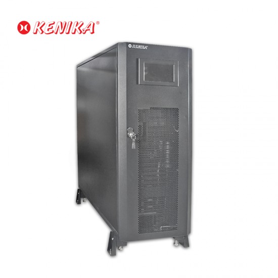 UPS Kenika MS-40KVA NEW 3Phase
