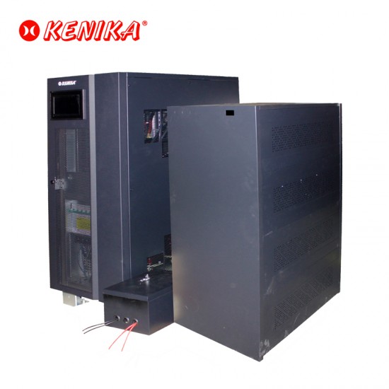 UPS Kenika MS-200KVA 3Phase