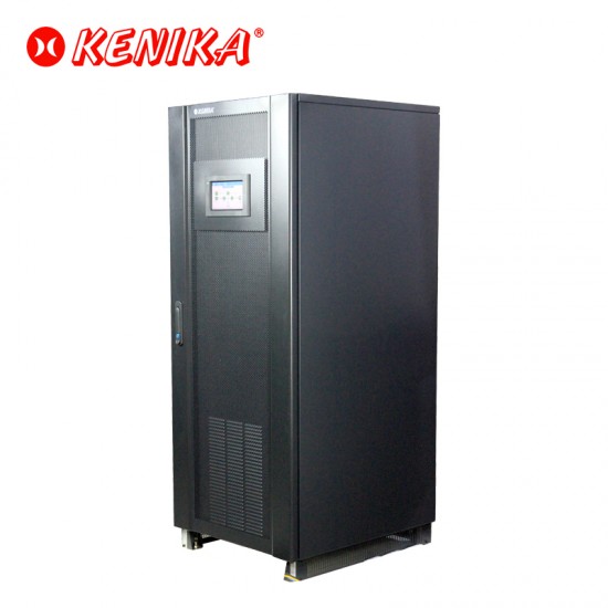 UPS Kenika MS-60KVA NEW 3Phase