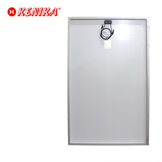 Kenika Panel Surya Monocrystalline 45V 400WP NMS400W