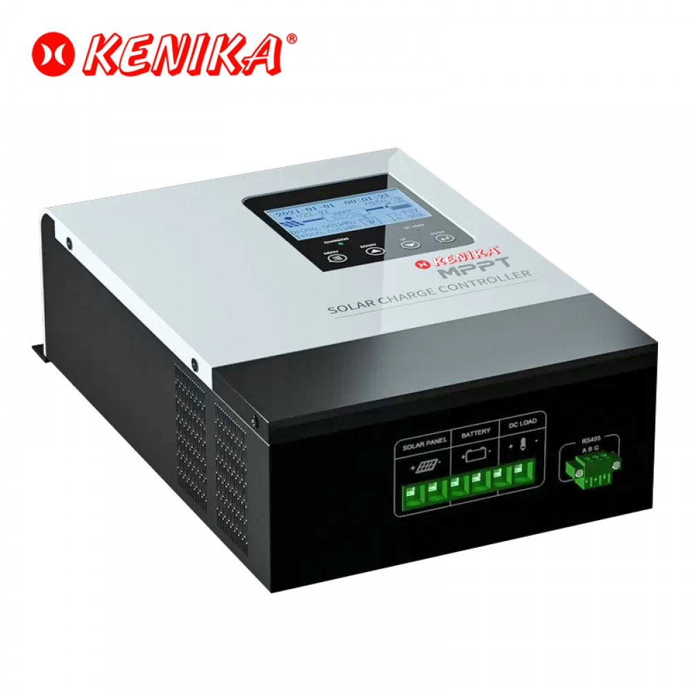 Kenika Solar Charge Controller SCL10048