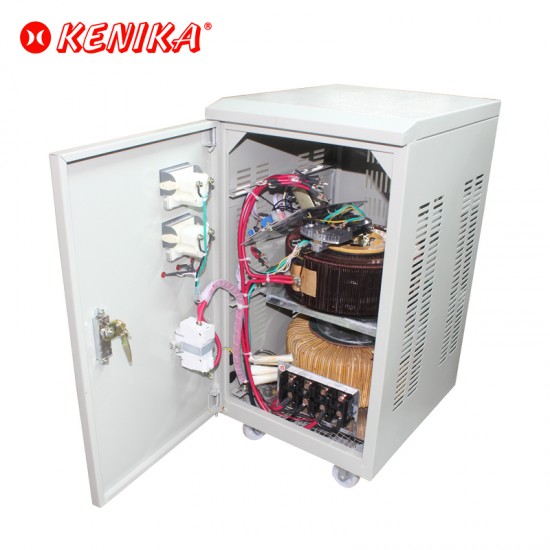 Kenika Stavolt SVC-20 KVA