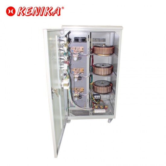 Kenika Stavolt SVC-3-20kVA
