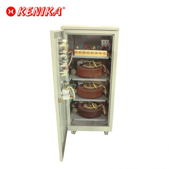 Kenika Stavolt SVC-3-45kVA