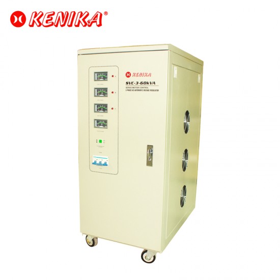 Kenika Stavolt SVC-3-60kVA