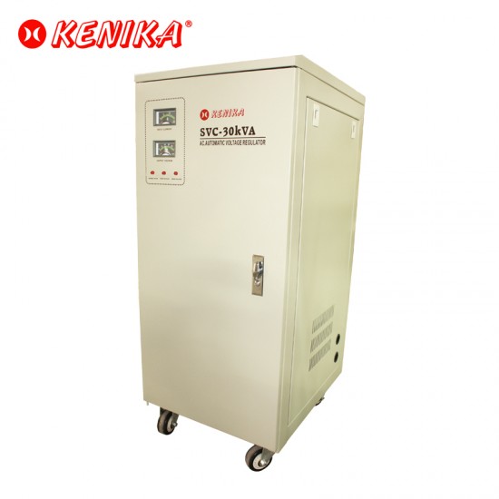 Kenika Stavolt SVC-30 KVA