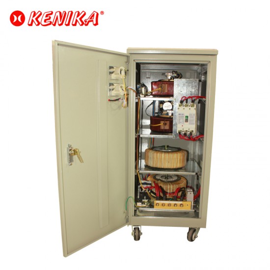 Kenika Stavolt SVC-30 KVA